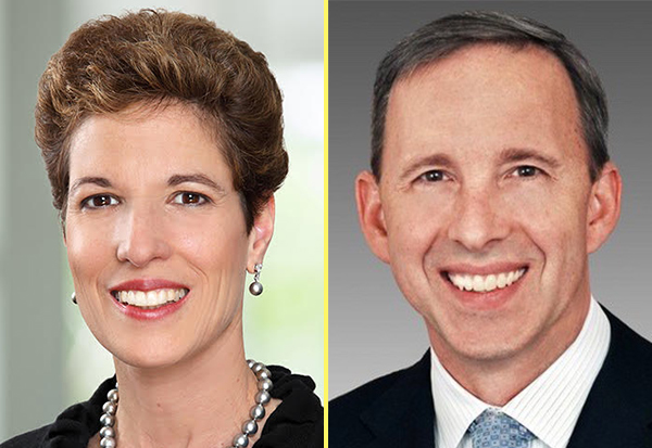 Lisa Sotto and Eric Friedberg - Never Stop Learning