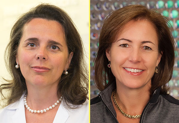 Ana Krieger, MD and Erica Cargill Jones, MD - Never Stop Learning