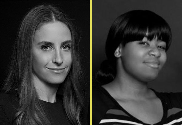 Alexi Ashe Meyers and Melanie Thompson - Never Stop Learning